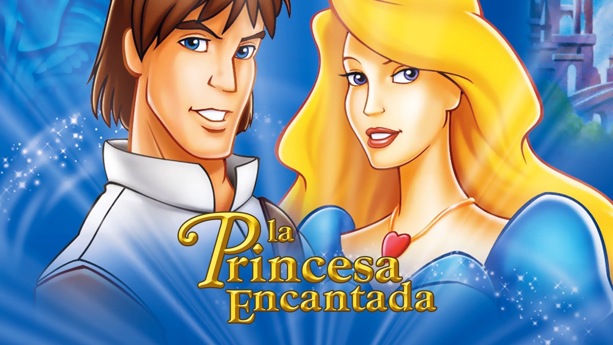 Historias De Princesas Encantadas Para Ler - FDPLEARN