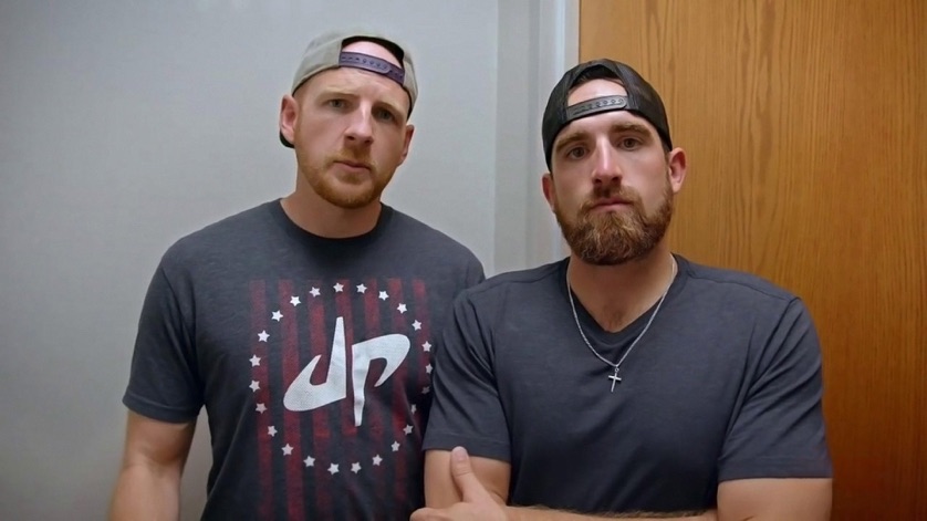 The Dude Perfect Show | Apple TV