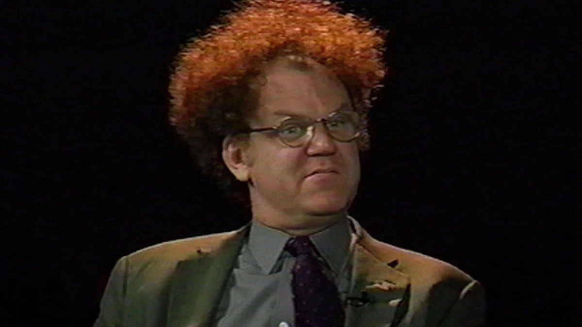 Food - Check It Out! With Dr. Steve Brule (Season 1, Episode 1) | Apple TV