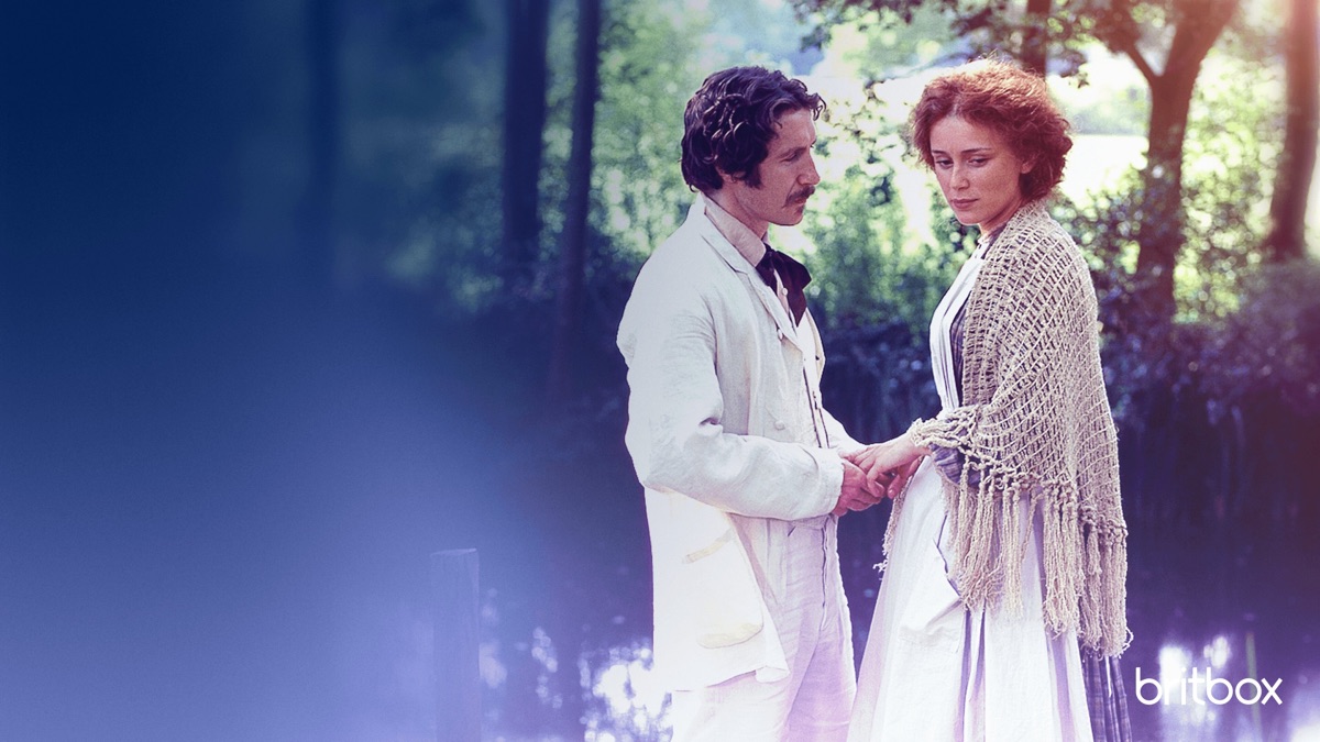 Our Mutual Friend - Apple TV