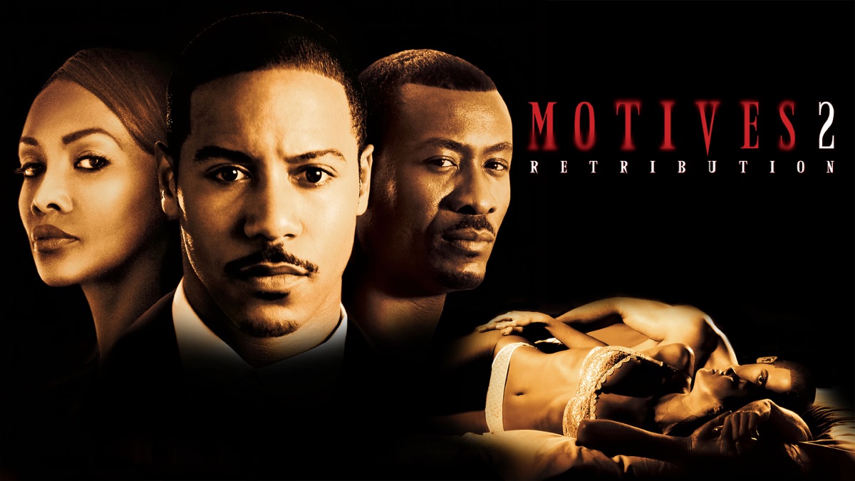 Motives 2: Retribution | Apple TV