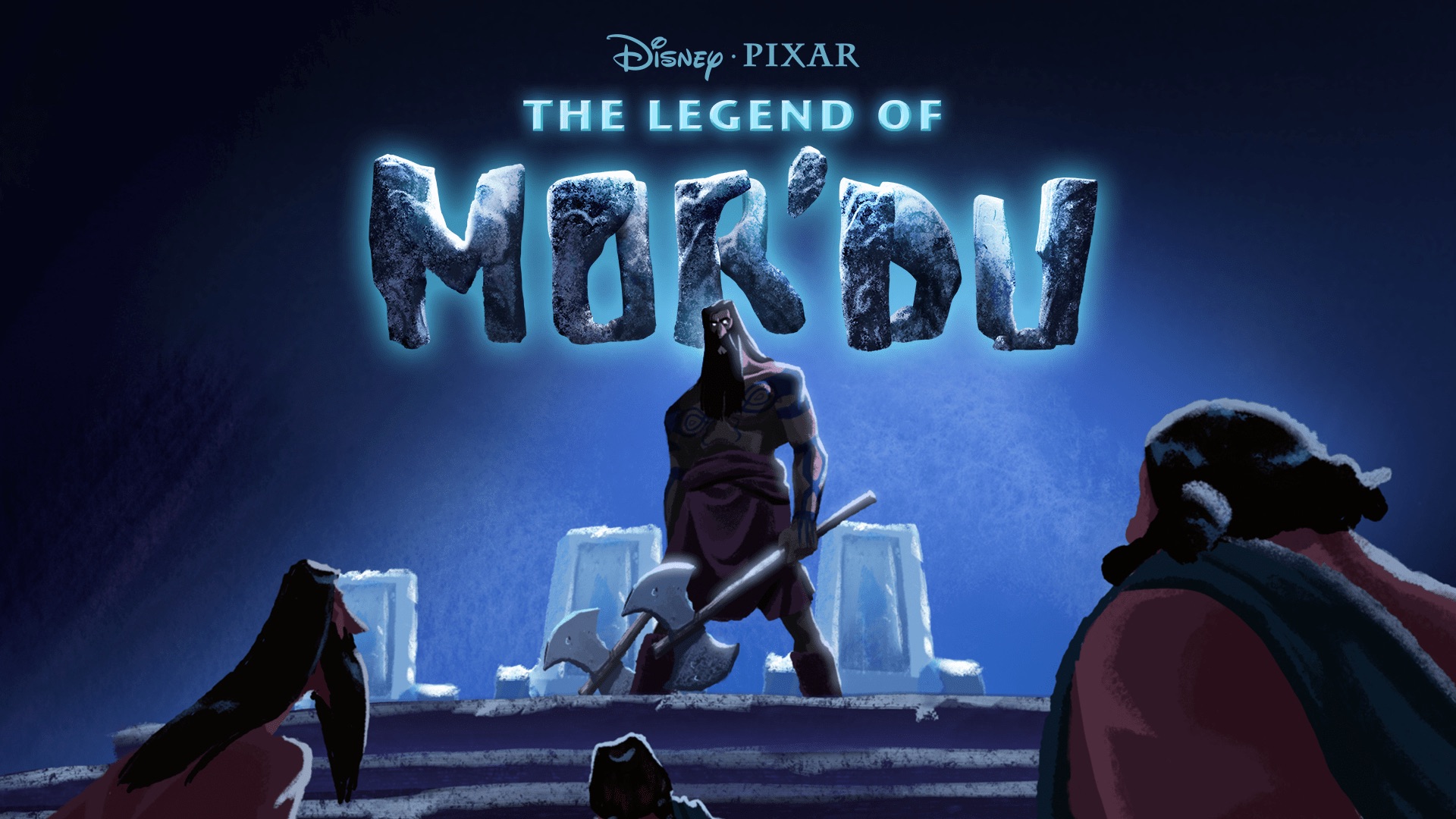 The Legend of Mor'du | Apple TV