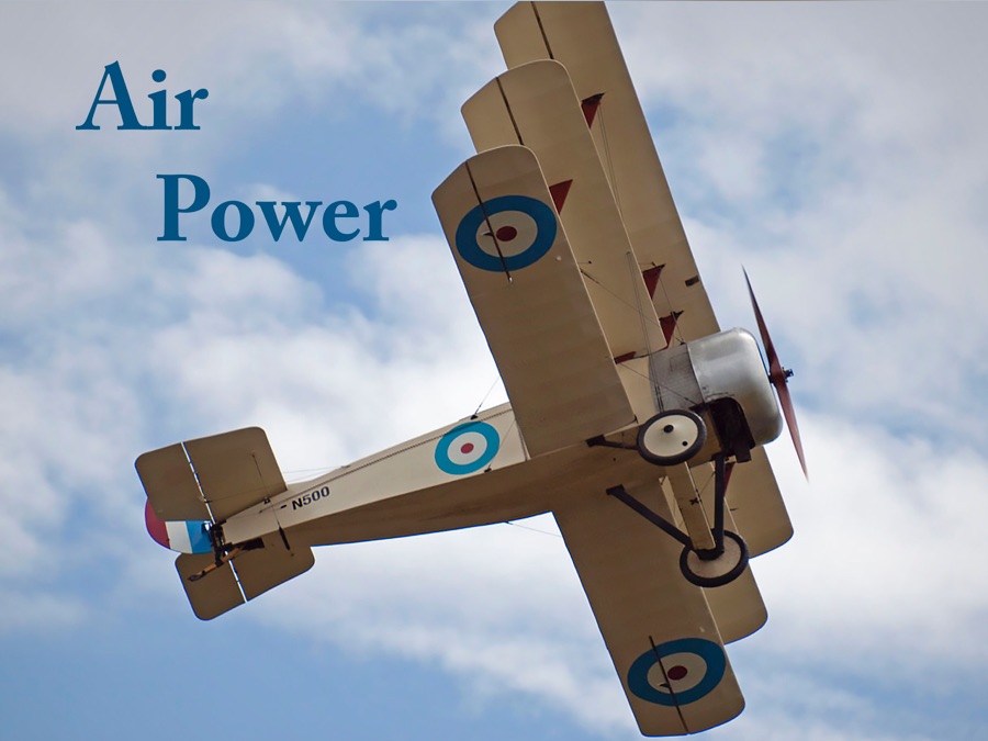 Air Power | Apple TV