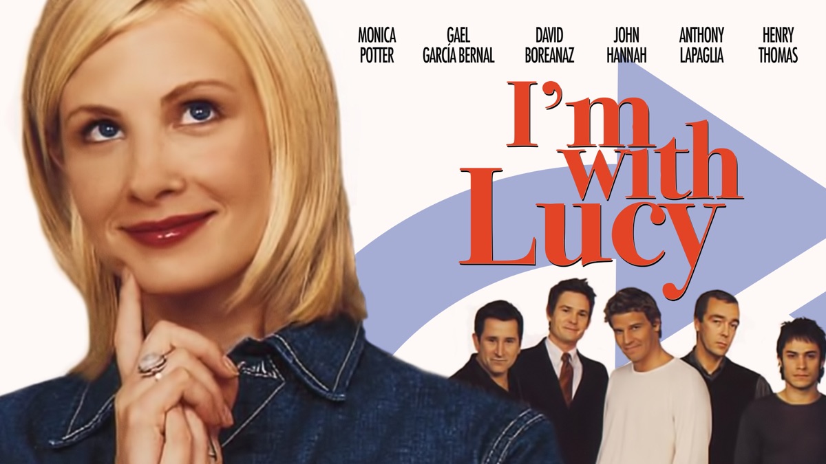 I'm With Lucy | Apple TV