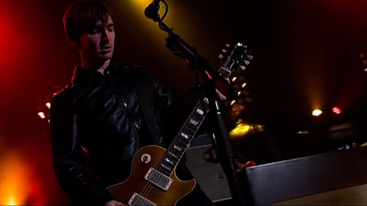 Jet - Live at The Metro Theatre | Apple TV