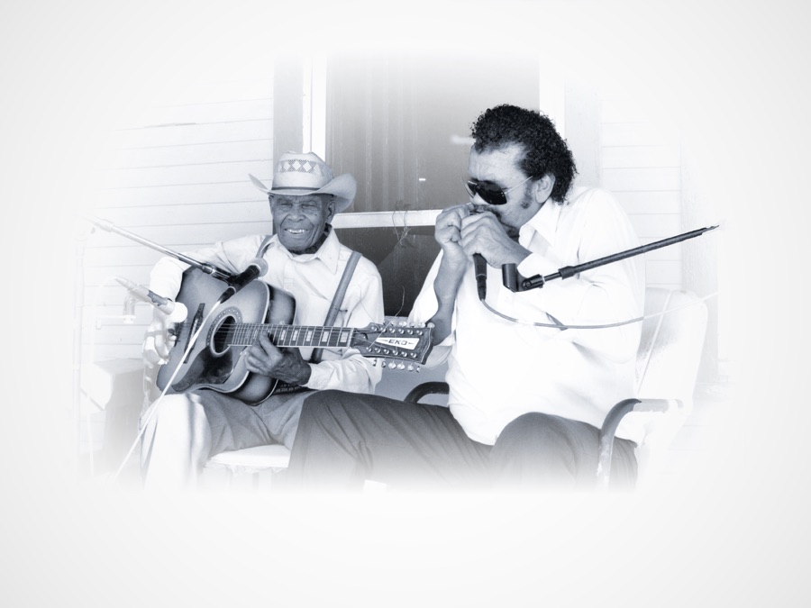 Deep Blues | Apple TV