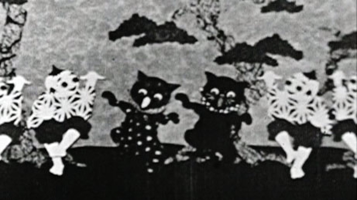 Japanese Anime Classic Collection | Apple TV