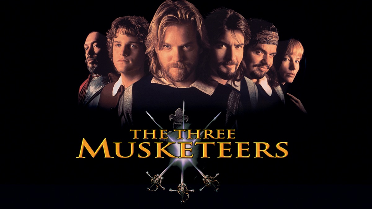 De Tre Musketörerna | Apple TV