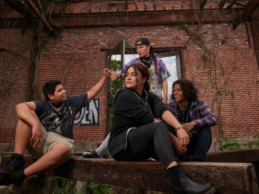 Reservation Dogs | Apple TV