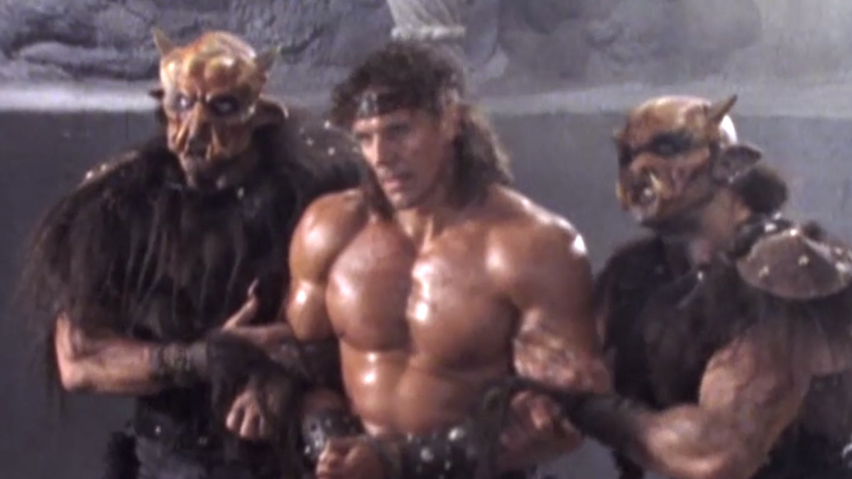 Episode 3 - Conan (Series 1, Episode 3) - Apple TV (UK)