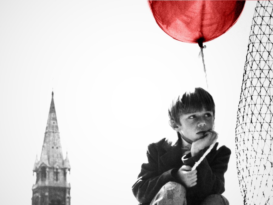 The Red Balloon - Apple TV