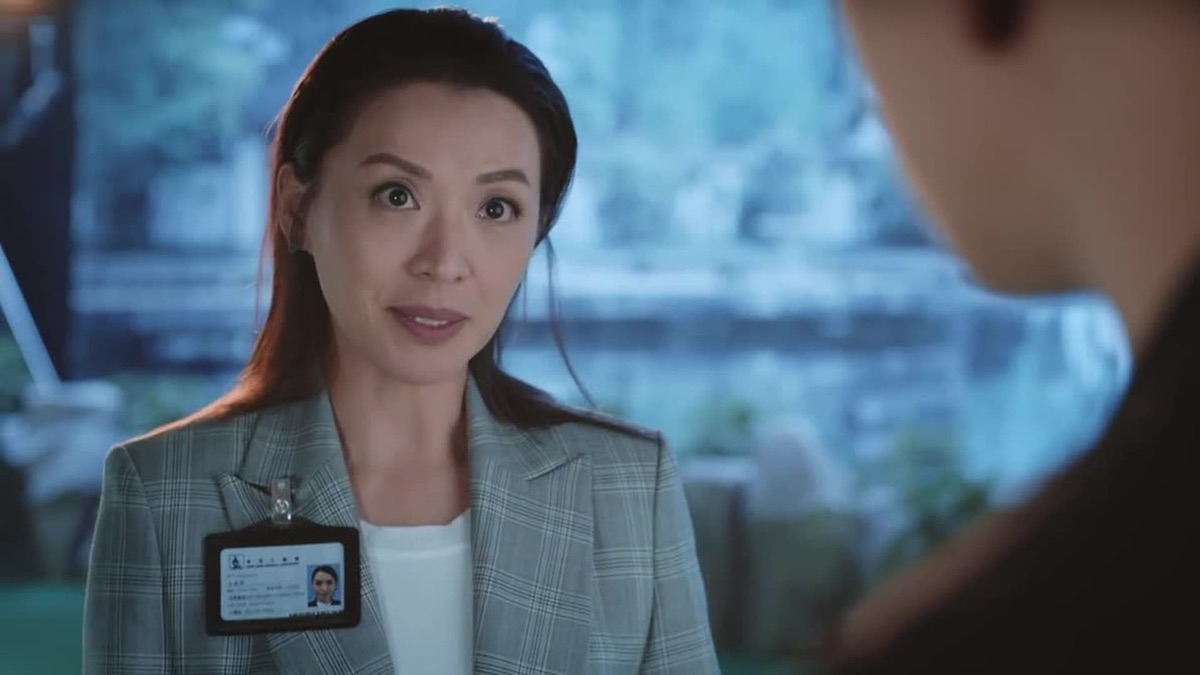 Episode 1 - Forensic Heroes IV (Season 1, Episode 1) - Apple TV