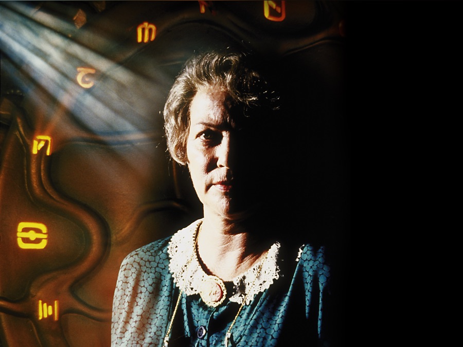 Invaders from Mars - Apple TV