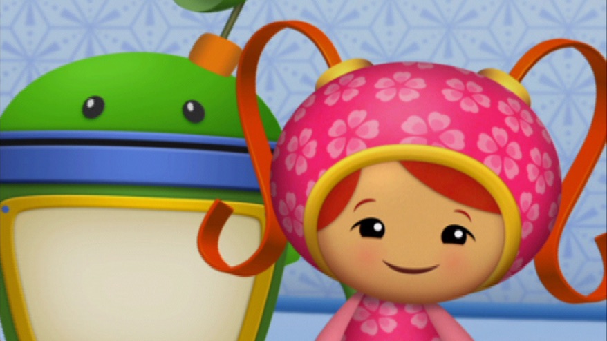 Umizoomi | Apple TV