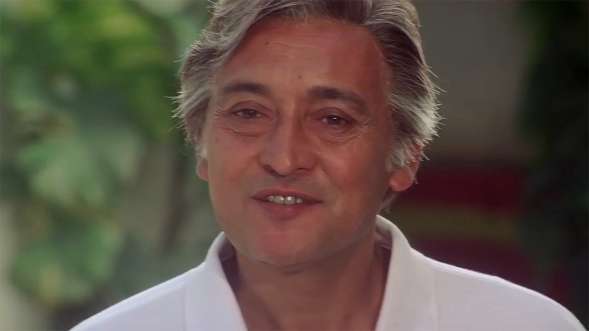 Joggers' Park - Apple TV (NZ)