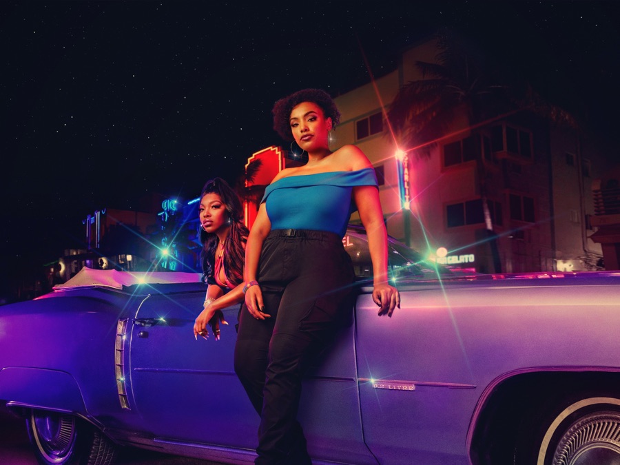 Rap Sh!t - Apple TV (MX)