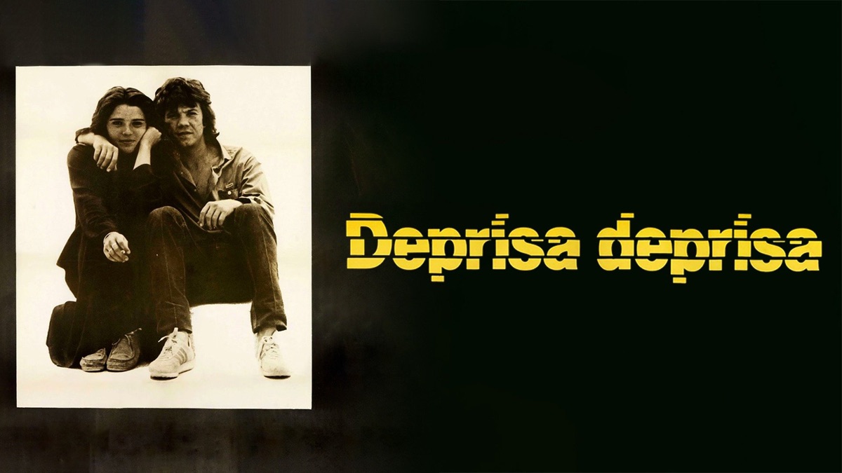 Deprisa, Deprisa | Apple TV