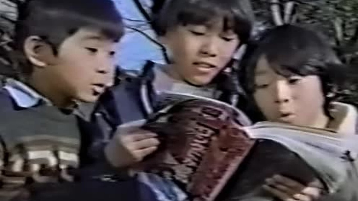 Elvira's Movie Macabre: Gamera, Super Monster | Apple TV