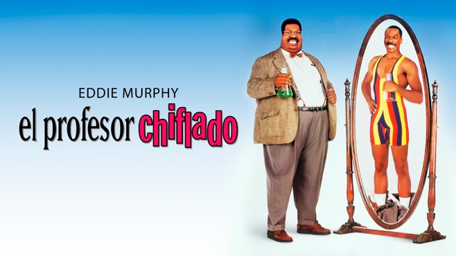 "Norbit" en Apple TV