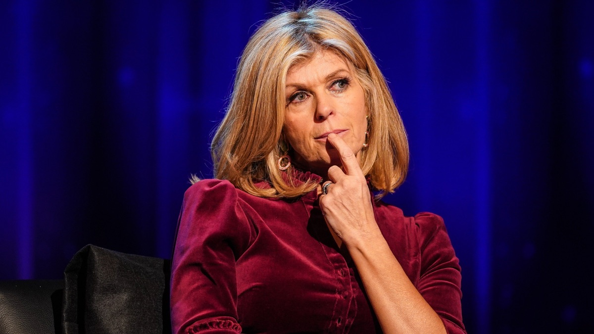 Kate Garraway's Life Stories | Apple TV