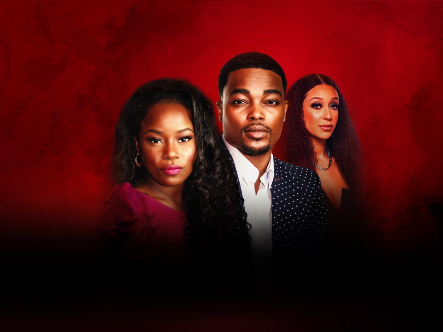 Infidelity | Apple TV