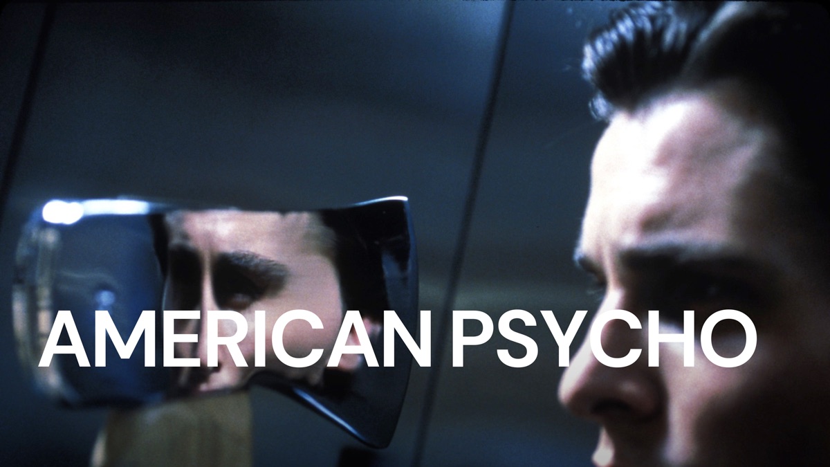 American Psycho | Apple TV