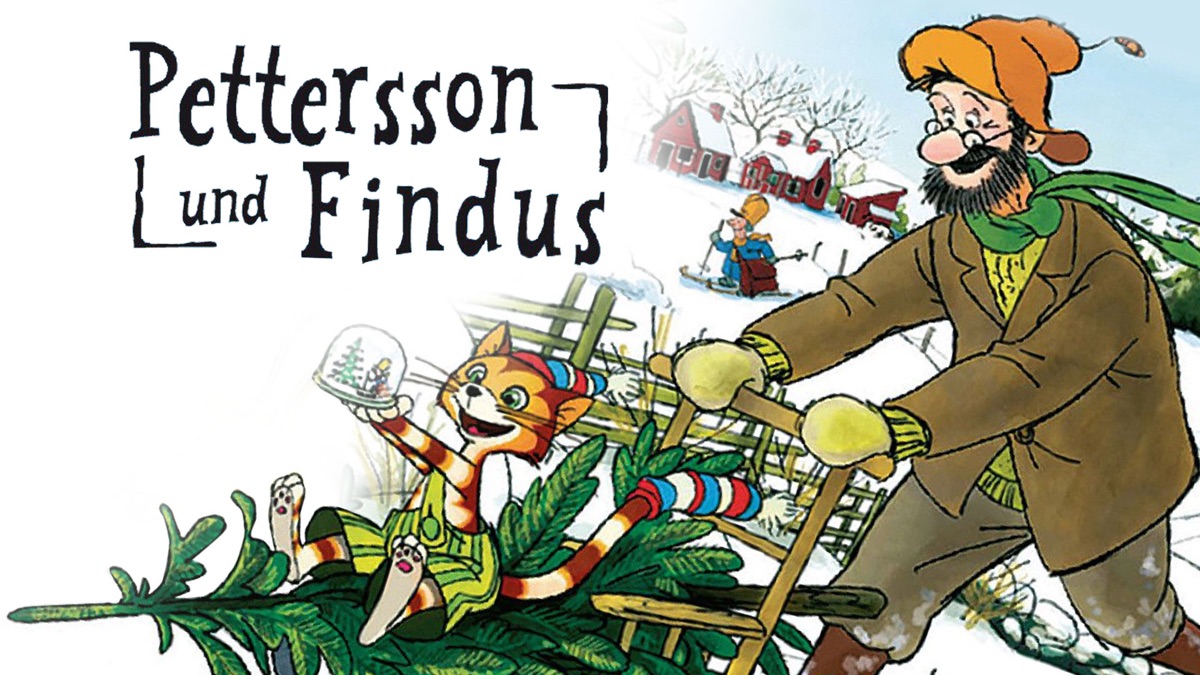 Pettersson und Findus: Morgen, Findus, wird's was geben! | Apple TV