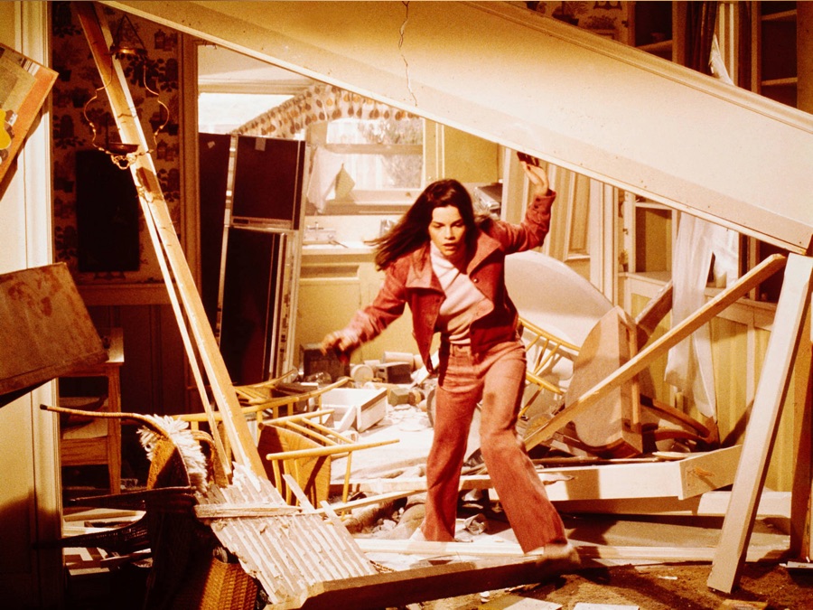 Earthquake | Apple TV