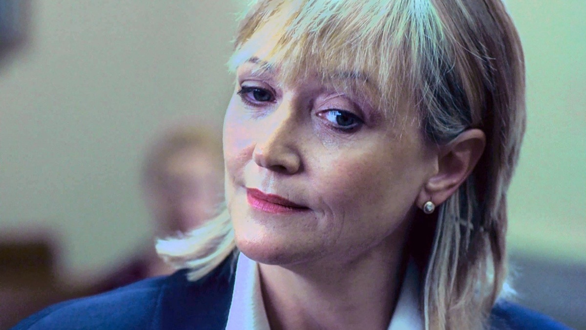 Borderline | Apple TV