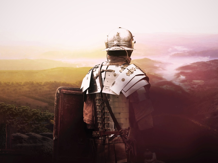 A Historian Goes to the Movies: Ancient Rome | Apple TV