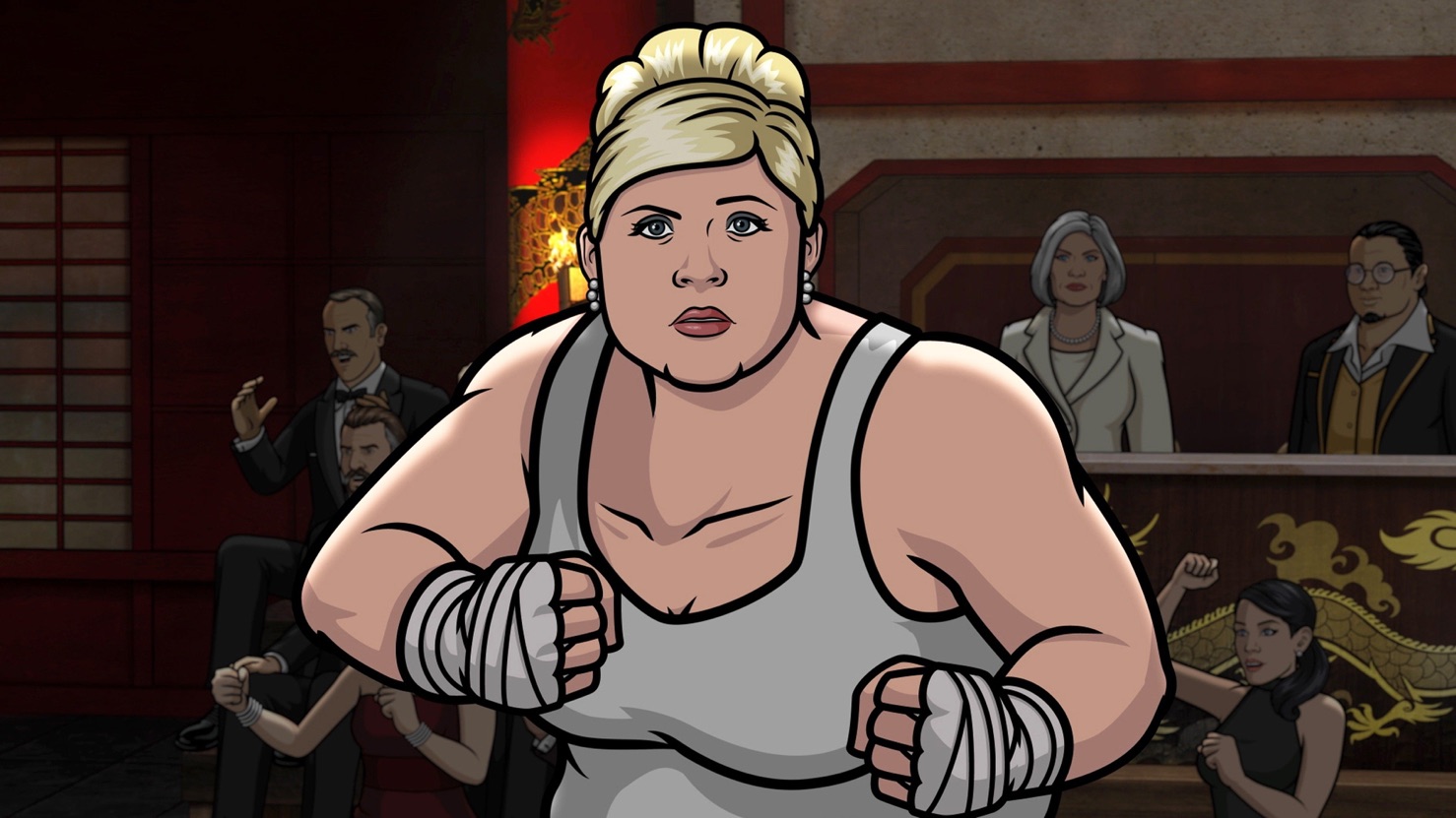 Archer | Apple TV