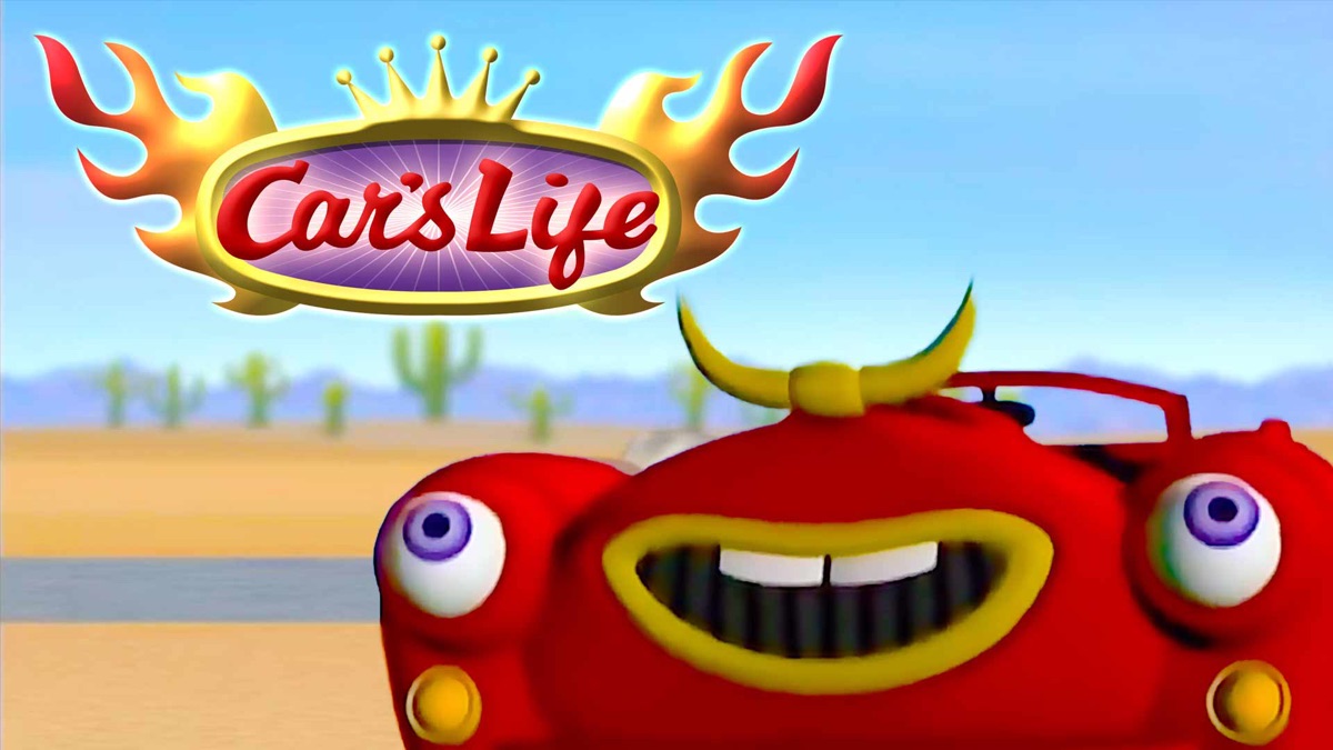 Car's Life | Apple TV