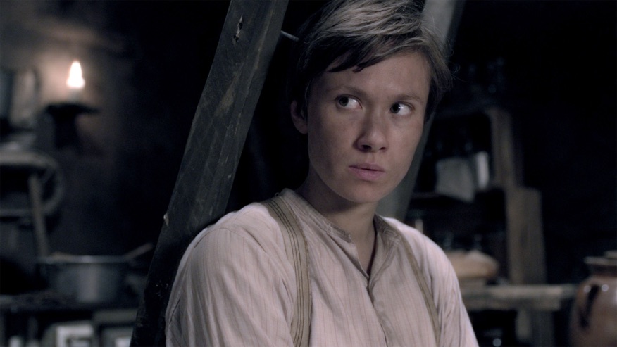 Generation War on Apple TV