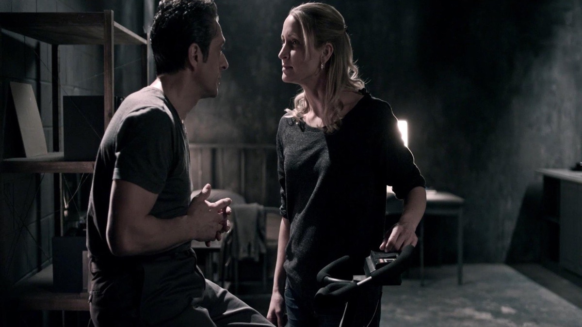 Prisoner X - Apple TV