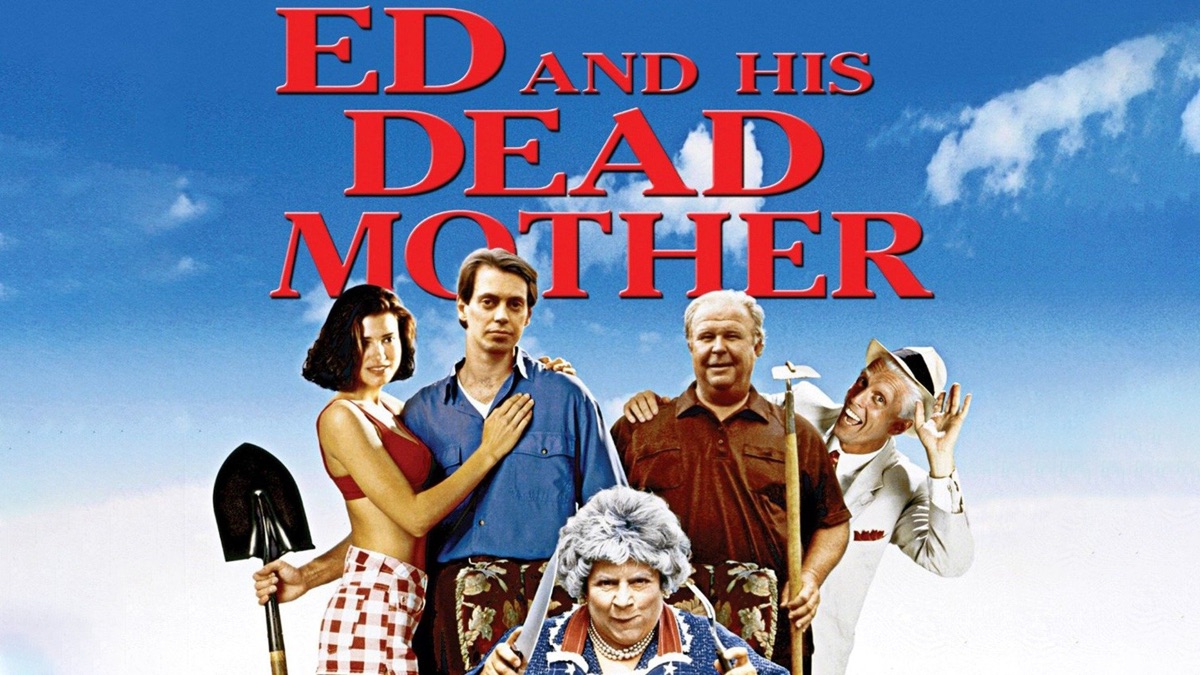 Ed and His Dead Mother | Apple TV