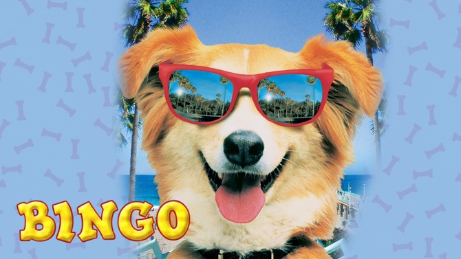 Firehouse Dog | Apple TV
