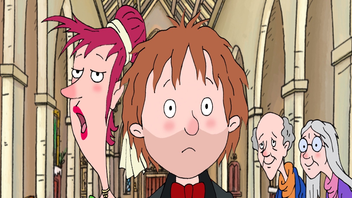 Horrid Henry Gets Married - Horrid Henry (Season 2, Episode 31) | Apple TV