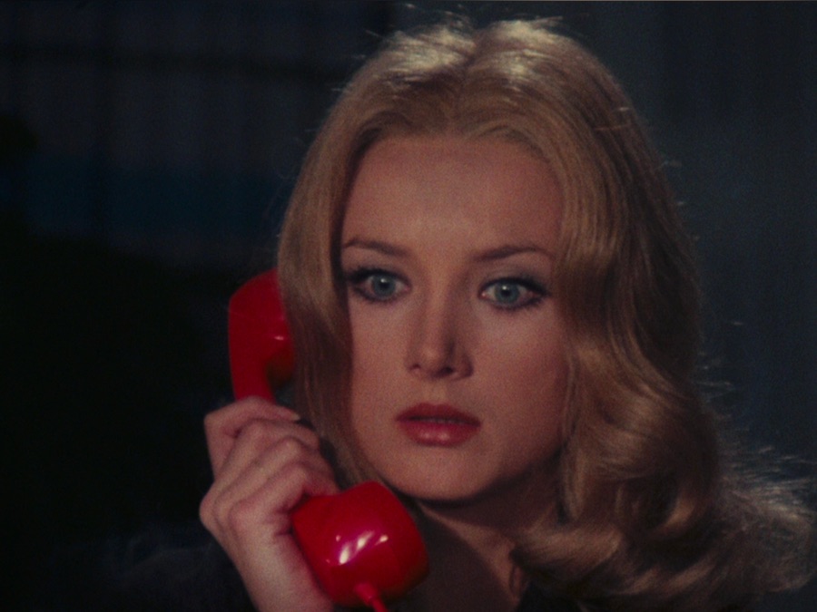 The Red Queen Kills Seven Times | Apple TV