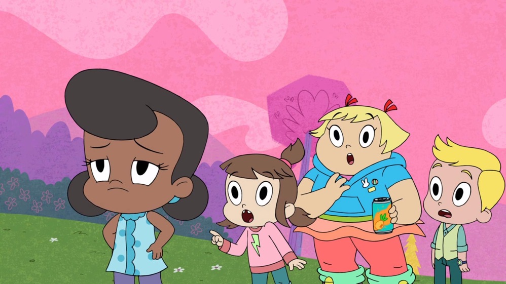 Harvey Street Kids | Apple TV