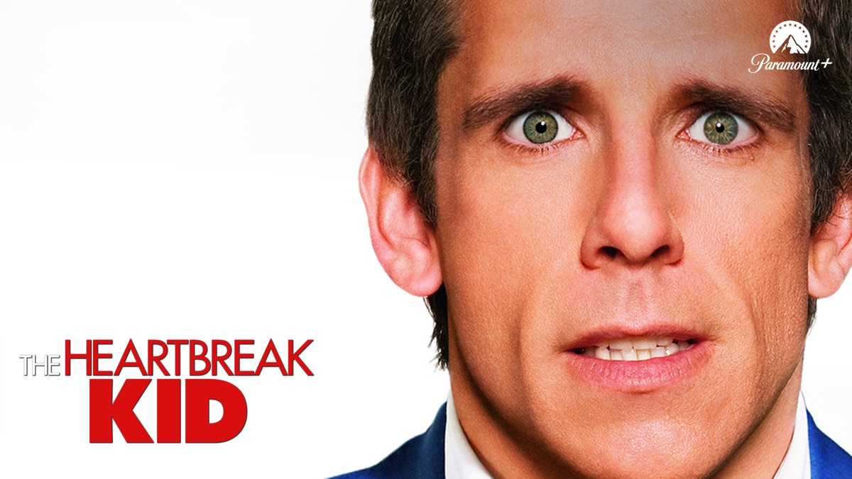 The Heartbreak Kid | Apple TV