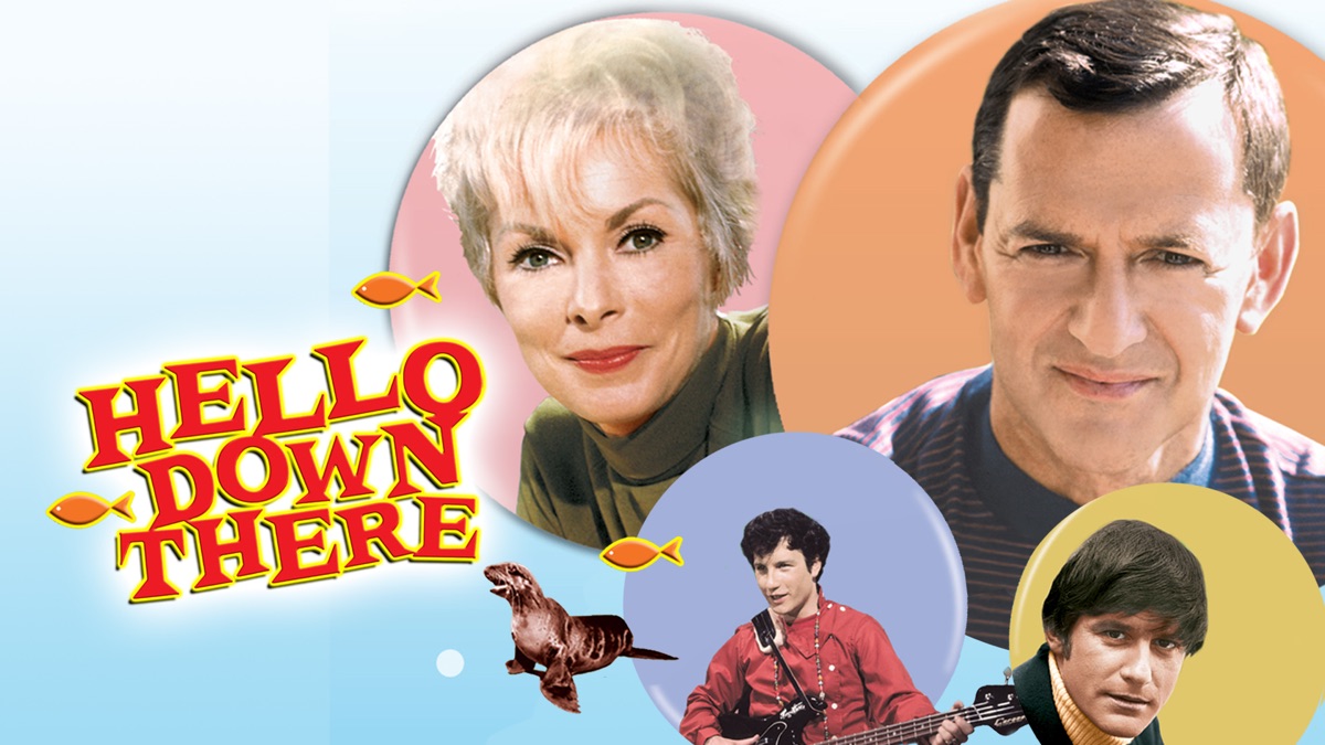 Hello Down There | Apple TV