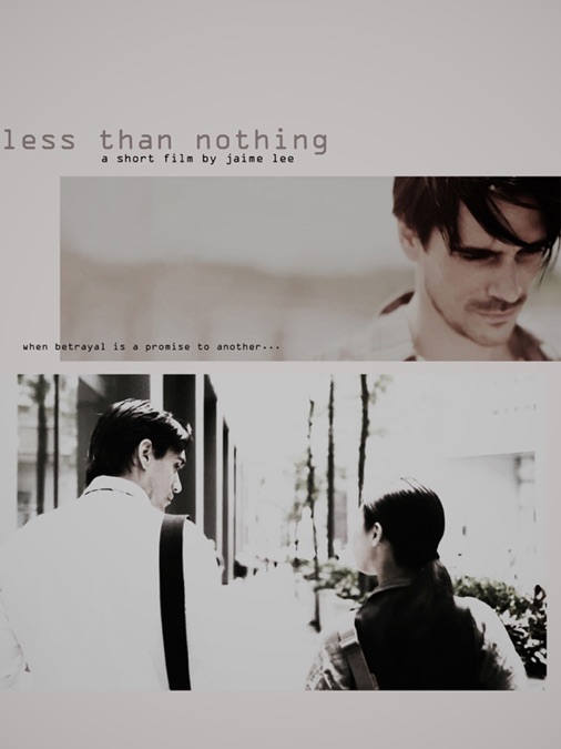 Less Than Nothing - Apple TV