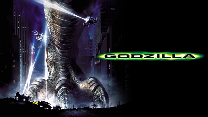 Godzilla II: Rei dos Monstros | Apple TV