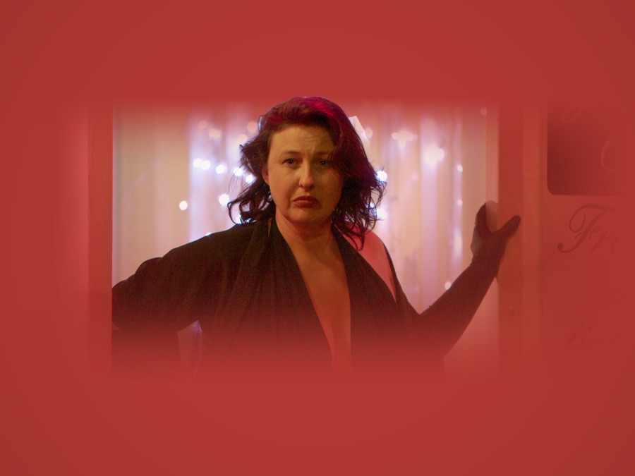 The Pink House - Apple TV