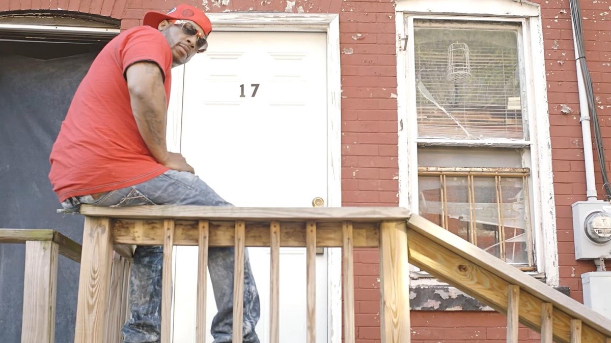 Marcy Made - Apple TV