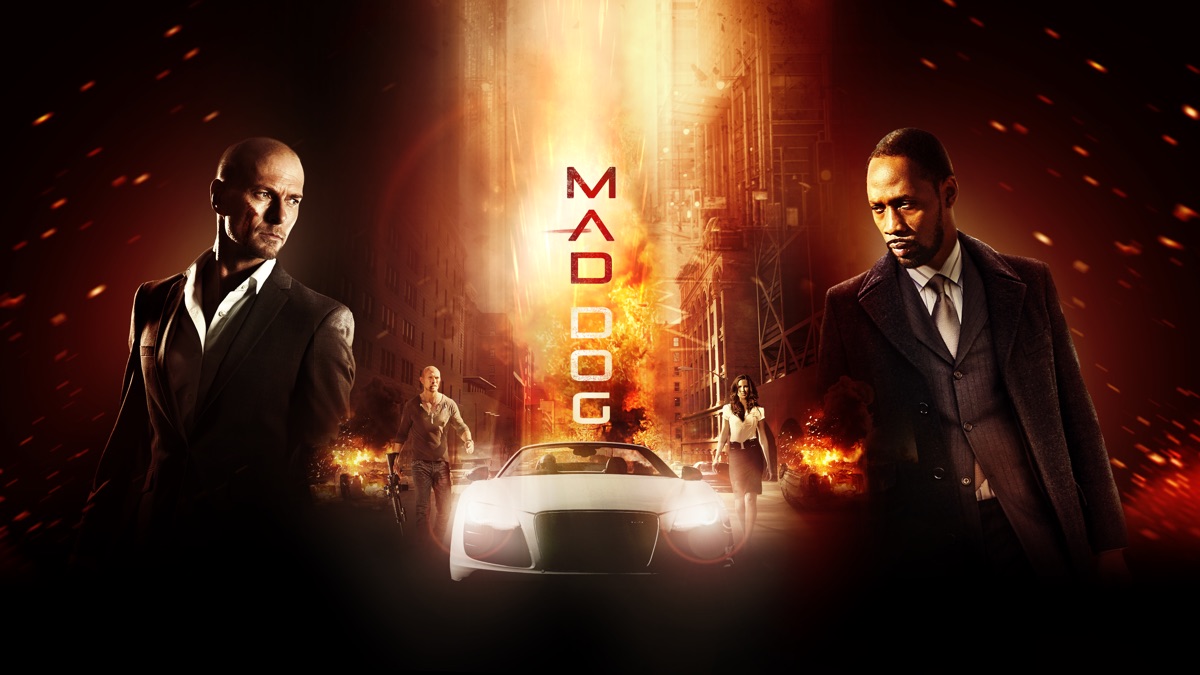 Awol 72 | Apple TV (CA)