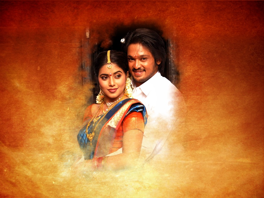 Kandhakottai | Apple TV