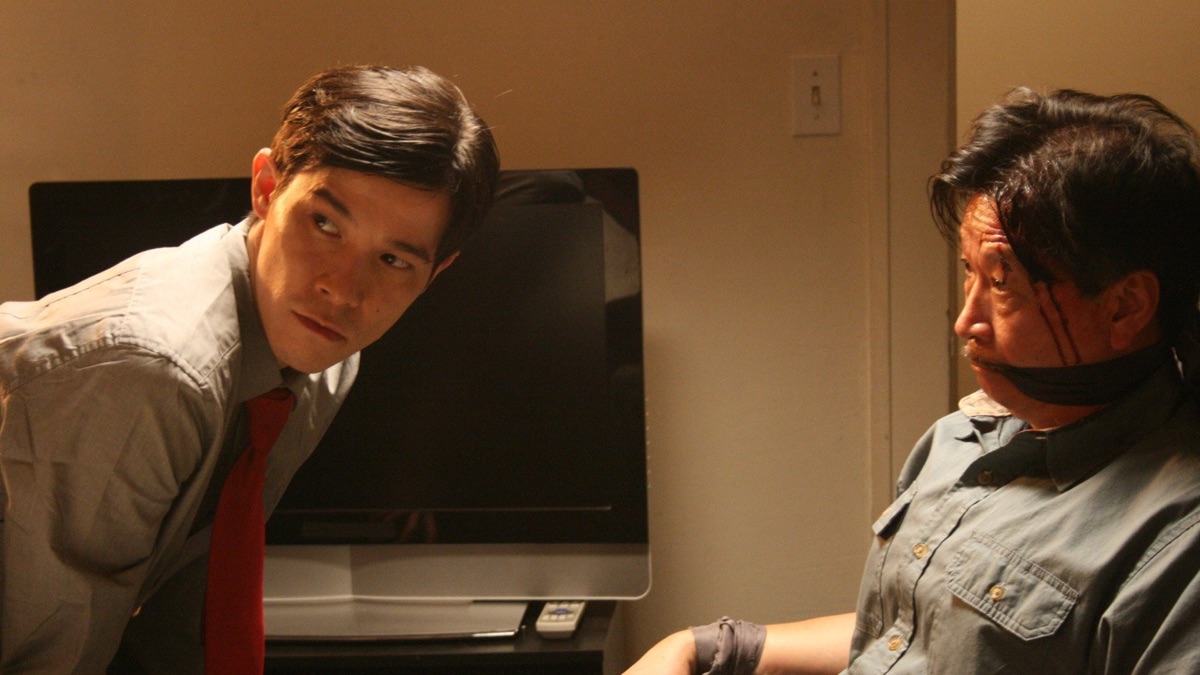 #1 Serial Killer - Apple TV