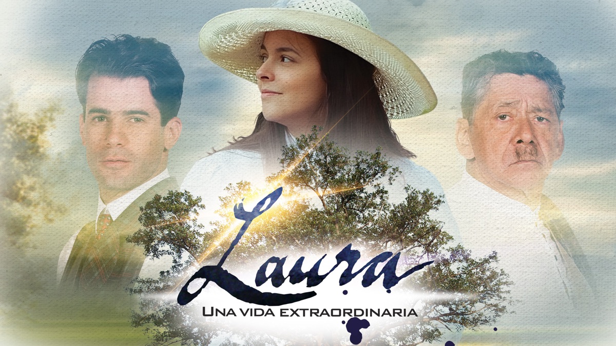 Laura: An Extraordinary Life | Apple TV