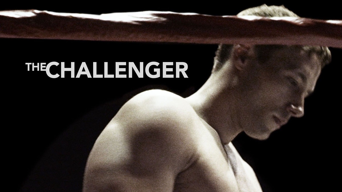 The Challenger | Apple TV